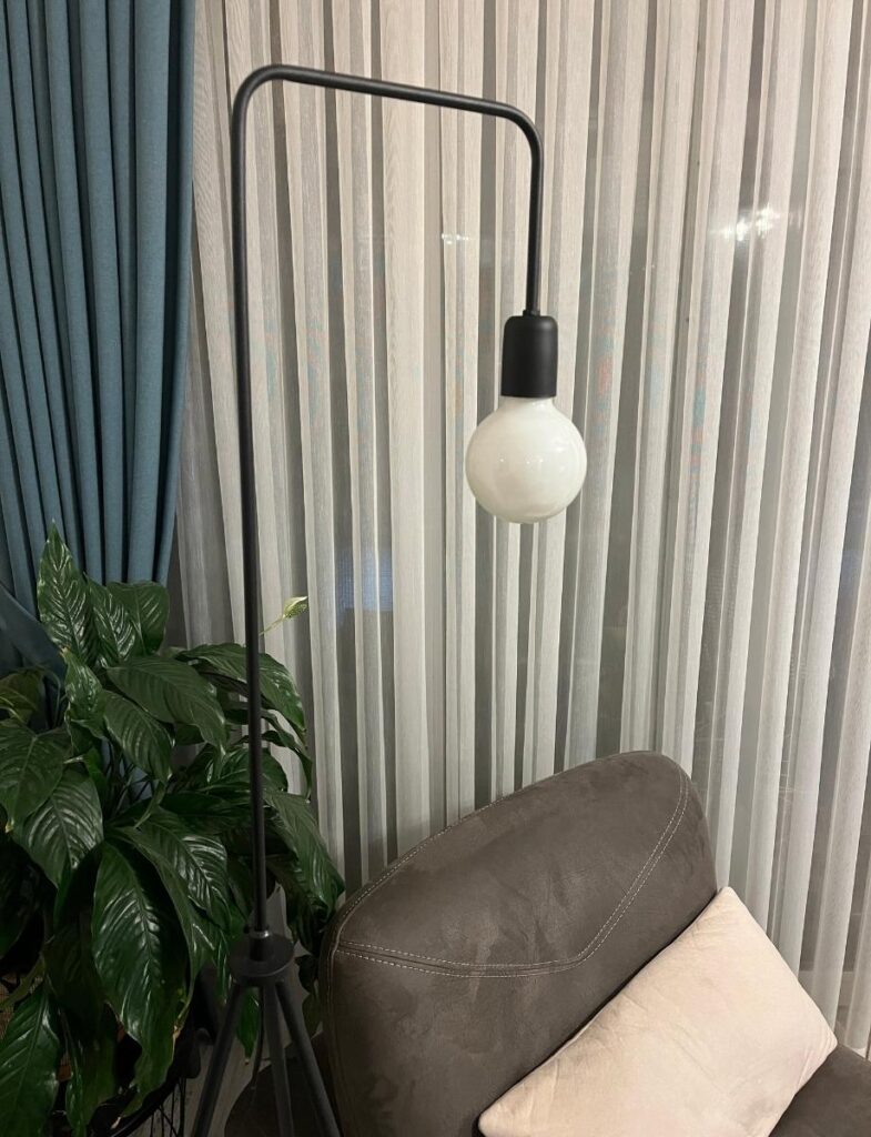 Tripod Modern Lambader – Atolye Nisan